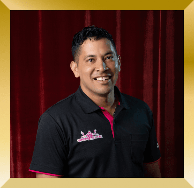 さくらサーカス 公式サイト