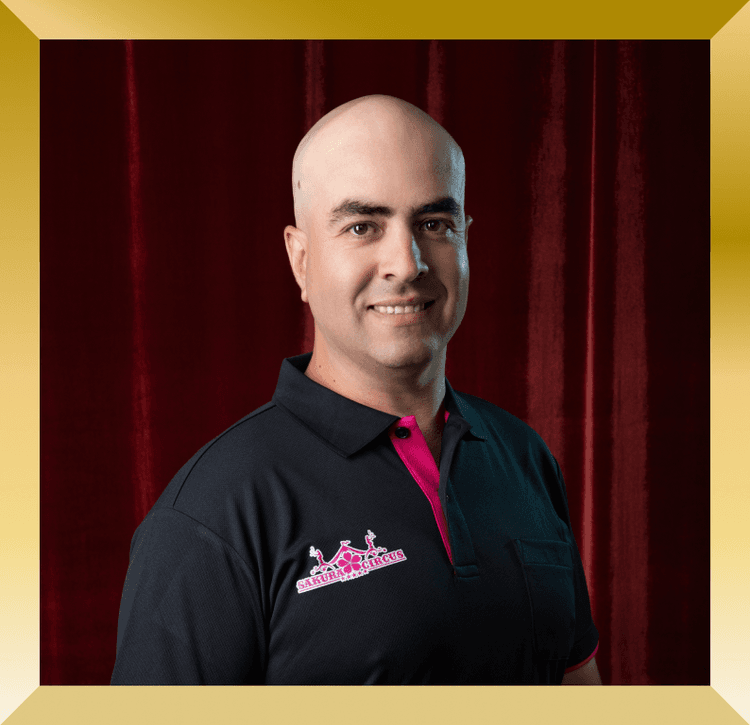 さくらサーカス 公式サイト