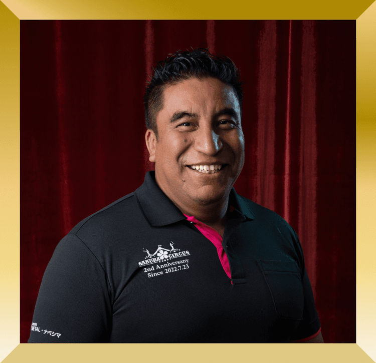 さくらサーカス 公式サイト